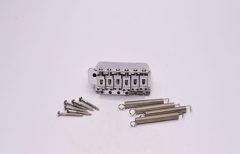 1979 Vintage Fender Stratocaster Bridge 1970s USA Strat | Reverb