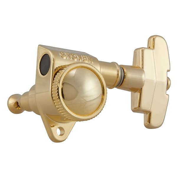 Grover 509G Roto-Grip Locking Rotomatics® - 3x3 Imperial | Reverb