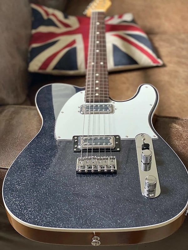 Fender Limited Edition Japanese Domestic Only FSR | Reverb France