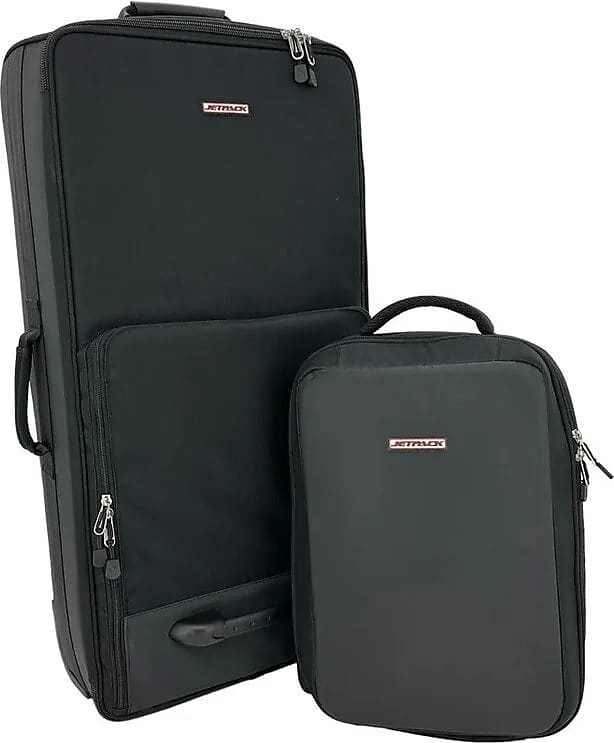JetPack Glide System (Includes Glide Roller Bag and Snap | Reverb