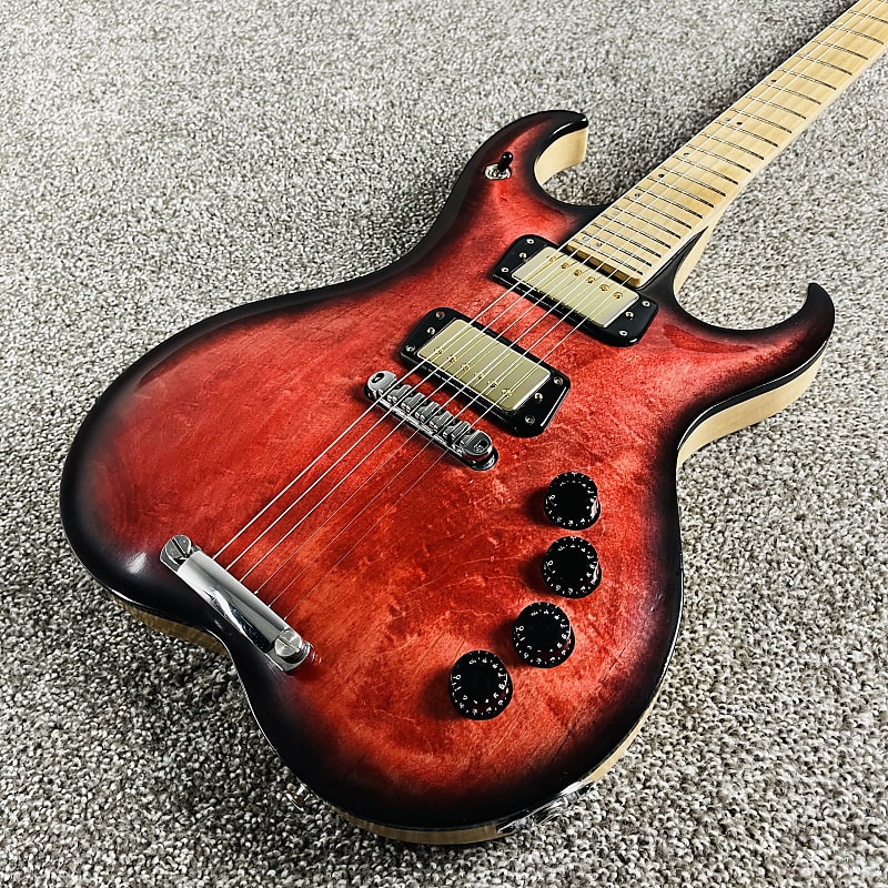 Howie Phoenix 2020 | Reverb