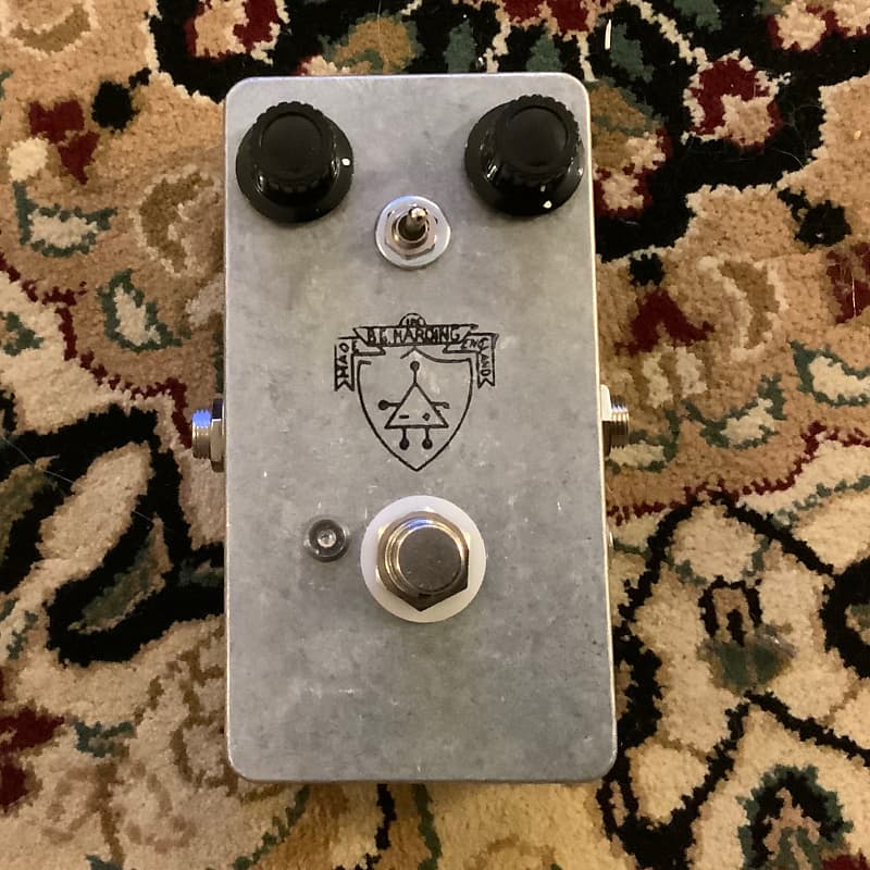 BG Harding Baby Zonk | Reverb