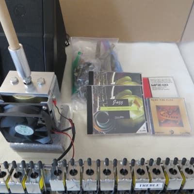 PianoDisc PDS128 Plus Complete Player System For Upright | Reverb