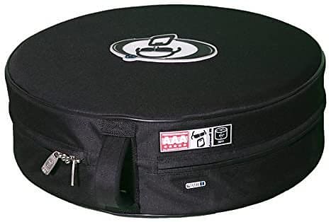 Protection Racket AAA 14 x 6.5 Inches Rigid Snare Drum Case - | Reverb