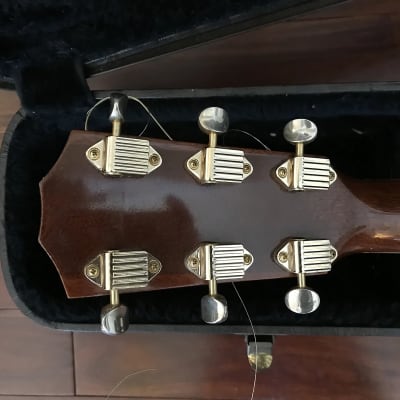 Taylor Taylor Dan Crary Signature DCSM 1988 | Reverb