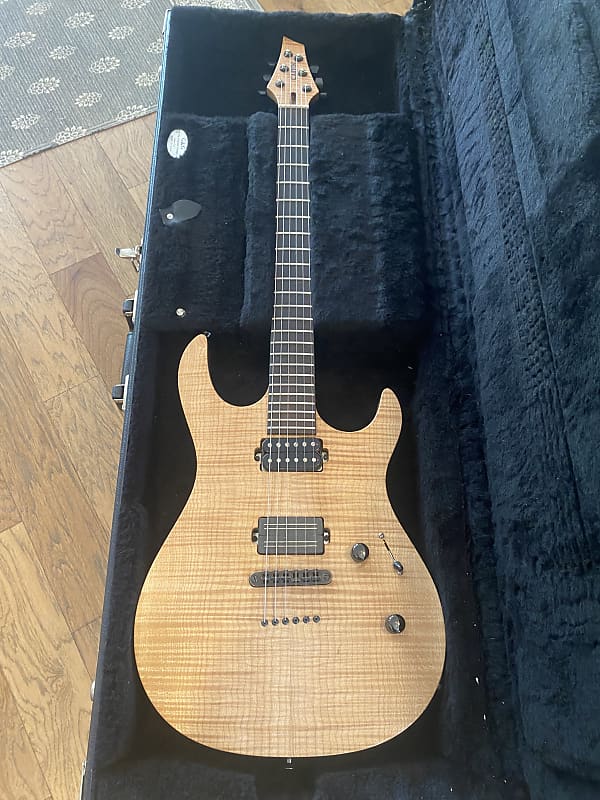 Carvin DC 600 - Natural | Reverb