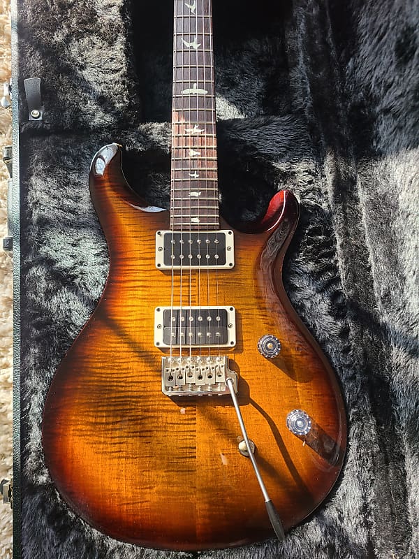 PRS CE 24 | Reverb