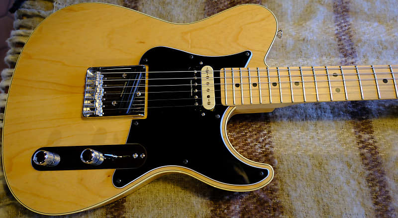 Yamaha PAC1611MS Pacifica Mike Stern Signature with | Reverb Greece