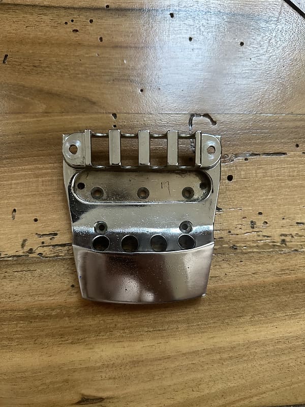 Rickenbacker Bridge 4001/4003 1976 | Reverb UK