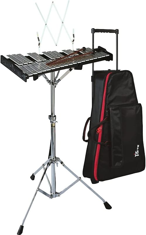 Vic Firth Percussion 32 Note Bell Kit | Reverb