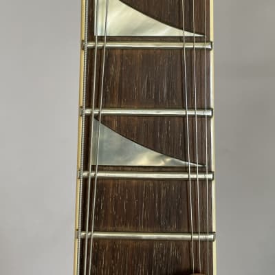 1987 Charvel Jackson Model 6 Neck Thru Pearl White 6 String | Reverb