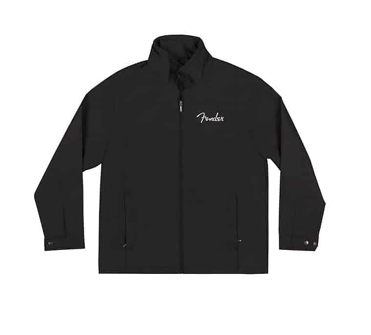 Fender® Jacket - XL---xl | Reverb