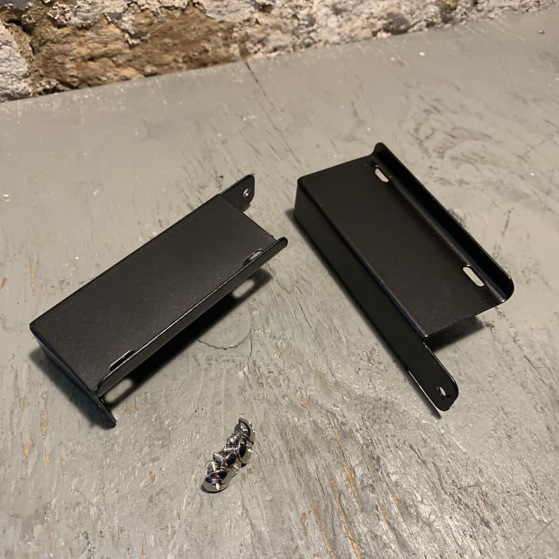 Voodoo Lab Mounting Bracket for Pedal Train Classic | Reverb
