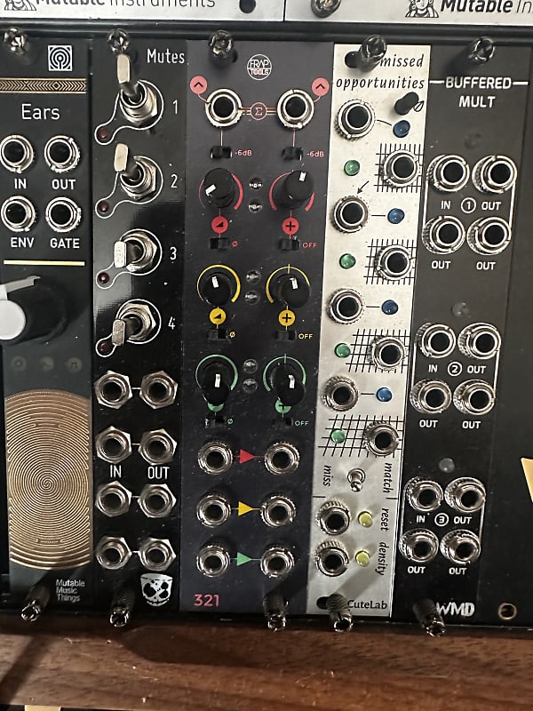 Frap Tools 321 | Reverb