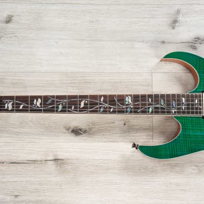 Ibanez RG8520 J. Custom | Reverb