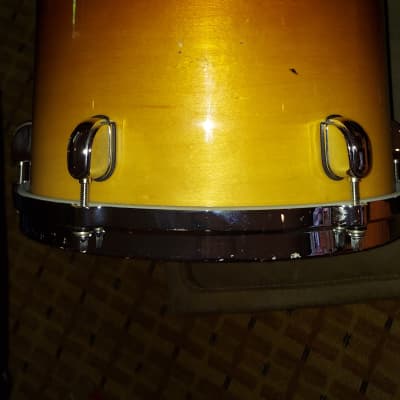 Tama Starclassic 12" round x 10 rack tom | Reverb