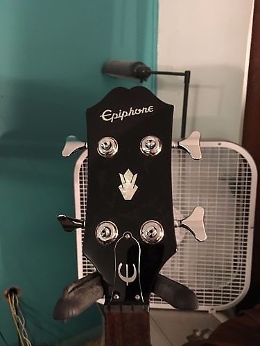 Epiphone EB-3 Bass Body and Neck. | Reverb