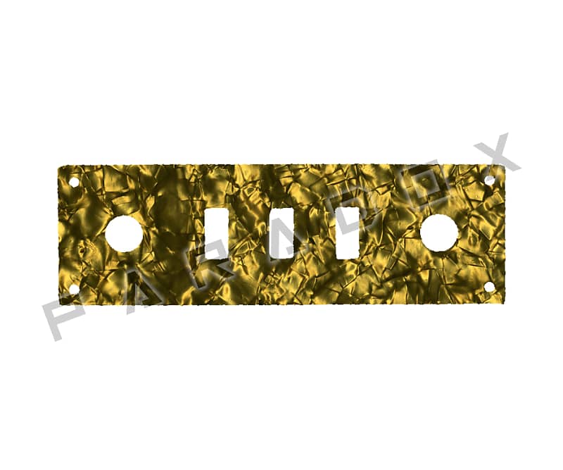 Custom Pickguard For 2021 - 2024 Made in China Hofner | Reverb