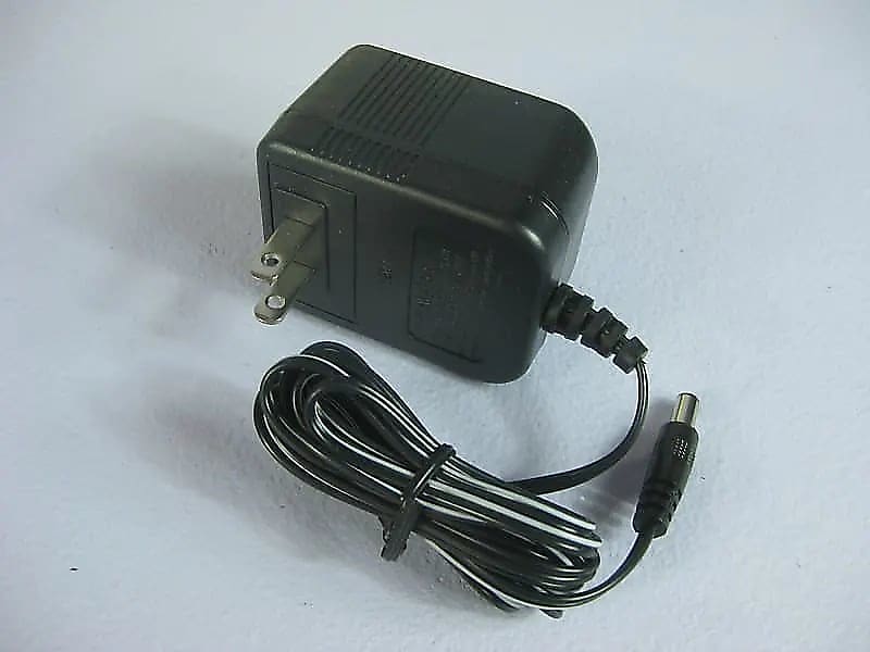 Replacement Roland TR-707 TR-727 TR 707 727 12 Volt 12VDC | Reverb