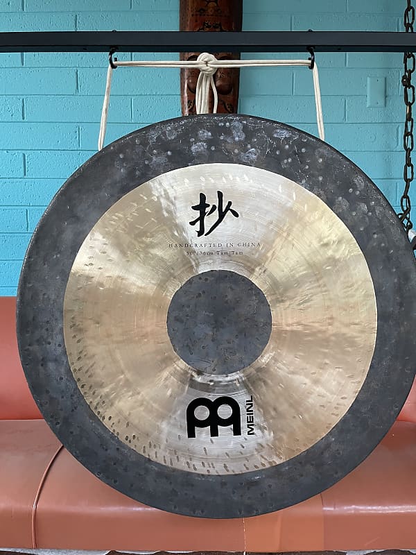 Meinl Sonic Energy CH-TT30 30-inch Chau Tam Tam Gong 2023 - | Reverb