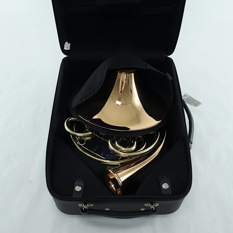 Holton Model H281 'Farkas' Professional Double French Horn SN | Reverb