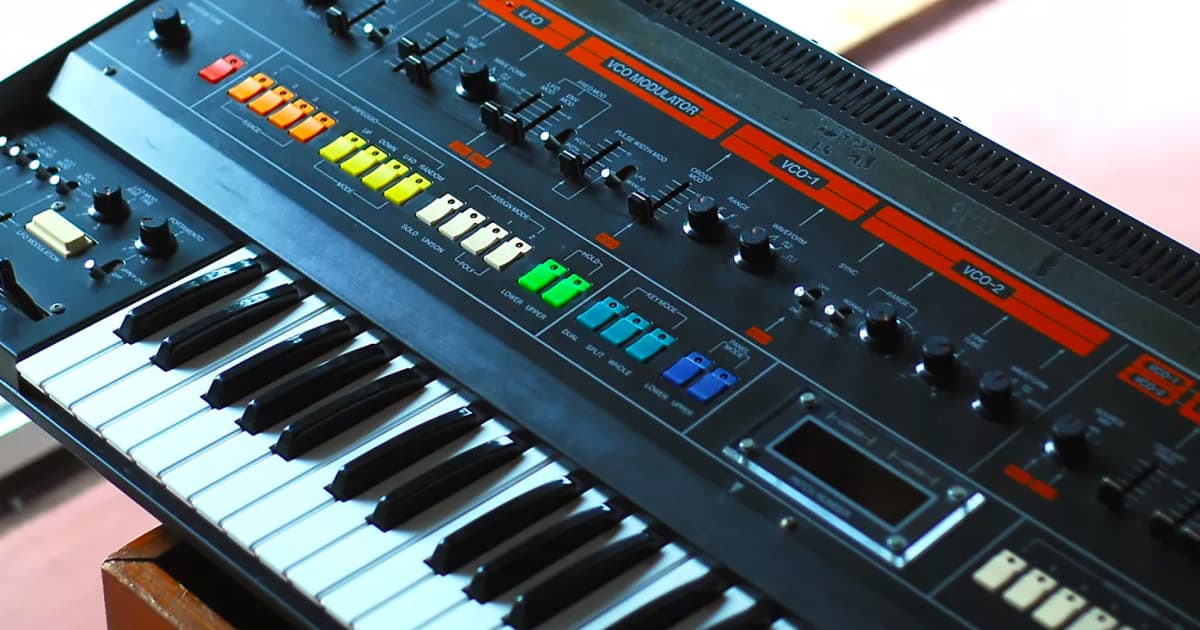 6 Synths in Need of a Reissue | Reverb News