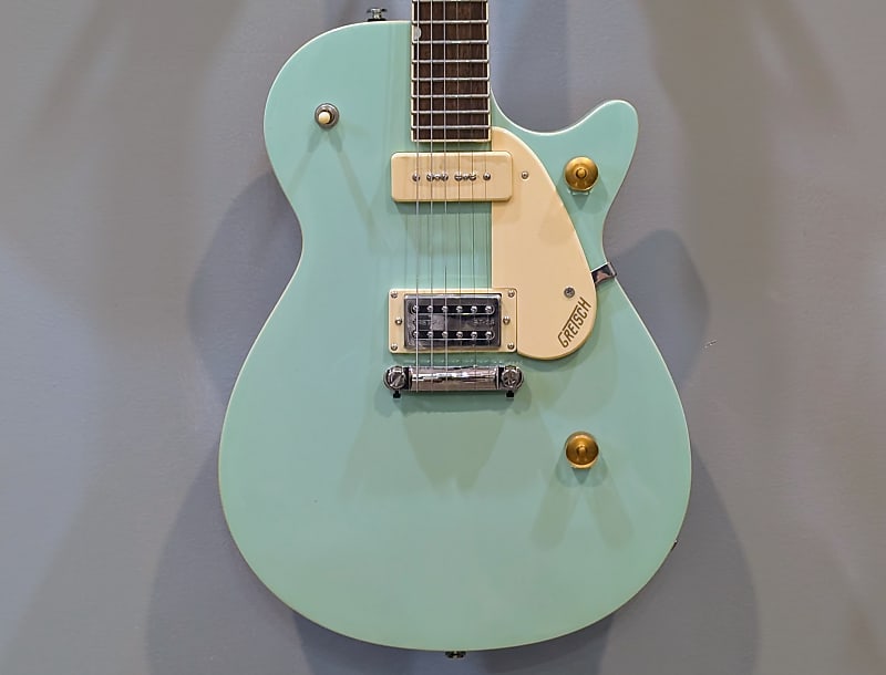 Gretsch G2215-P90 Streamliner JR Jet | Reverb