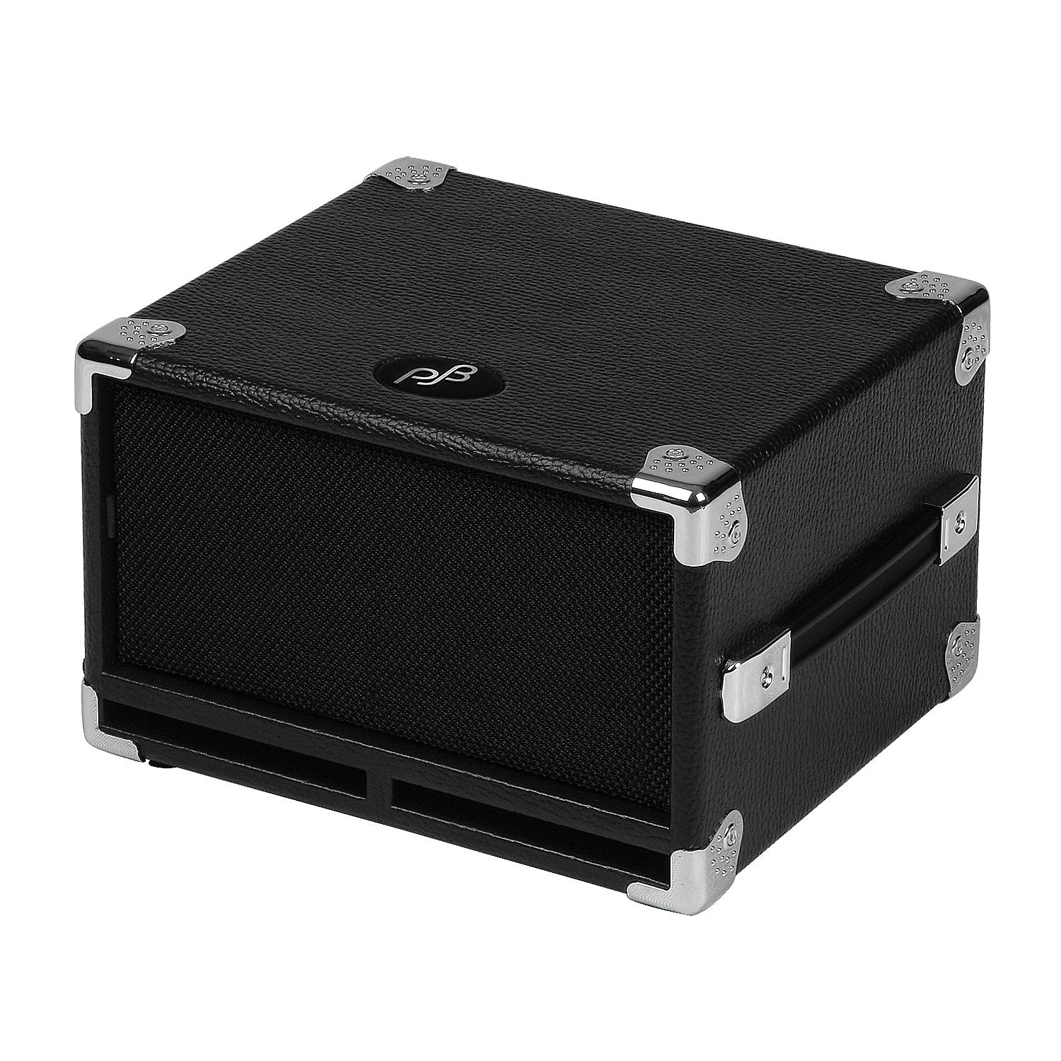 Phil Jones PB100 100w Neo 5x2" Powered Bass Cabinet | Reverb Australia