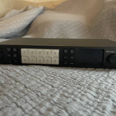 Blackmagic Design ATEM Mini Extreme ISO Professional Switcher | Reverb