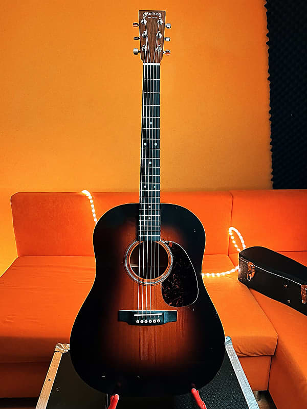 Martin D16 Custom | Reverb