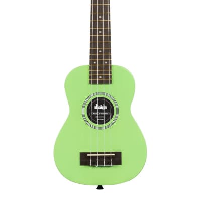 Kala Ukadelic MK-S Steam Punk Ukulele | Reverb