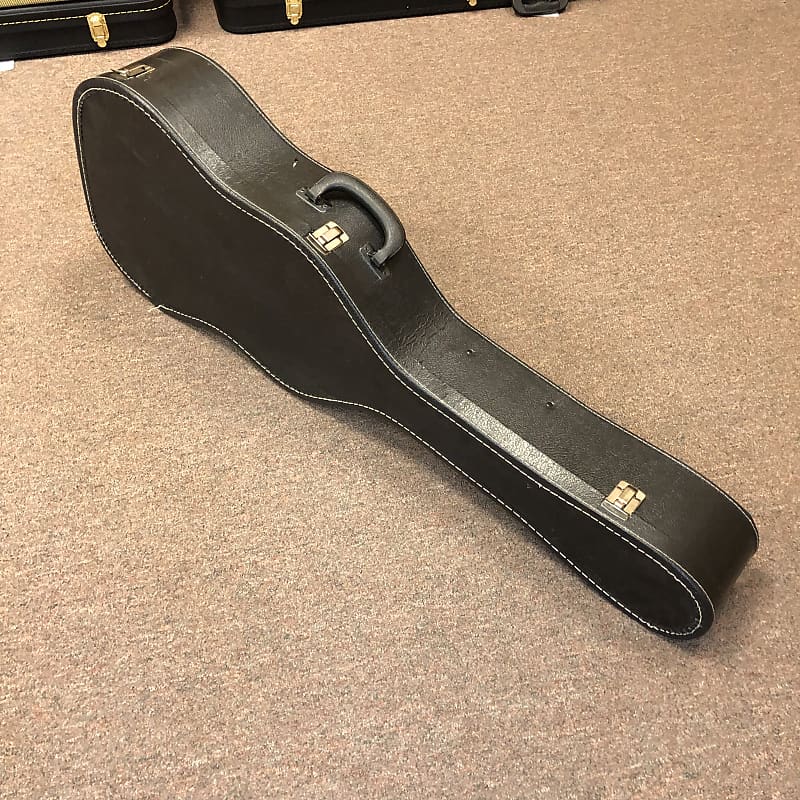 Classical 3/4 Guitar Chip Case | Reverb