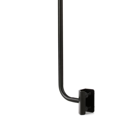 On-Stage MSA8020 Clamp-On Boom Arm Bundle with On-Stage MY550 | Reverb