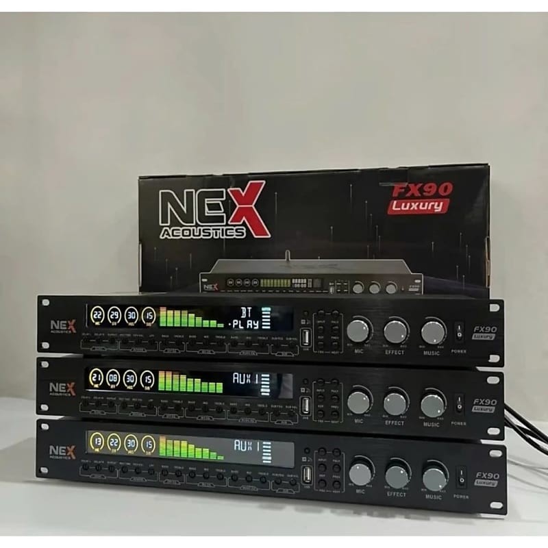 digital™ NEX FX-90 LUXURY 2024 | Reverb