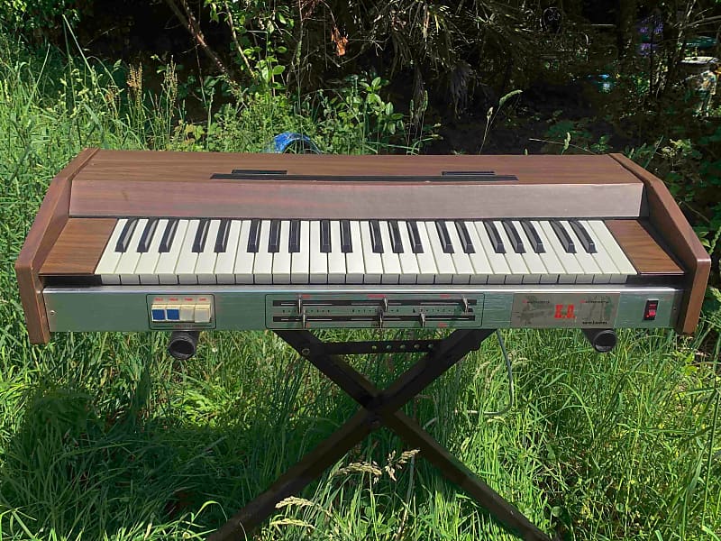 Welson Keyboard Orchestra String | Reverb