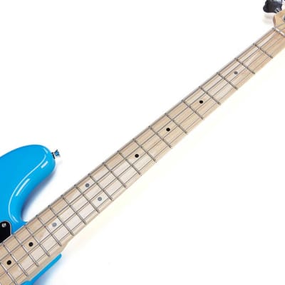 SX Modern Series SBM2/BG PB style electric bass guitar | Reverb France