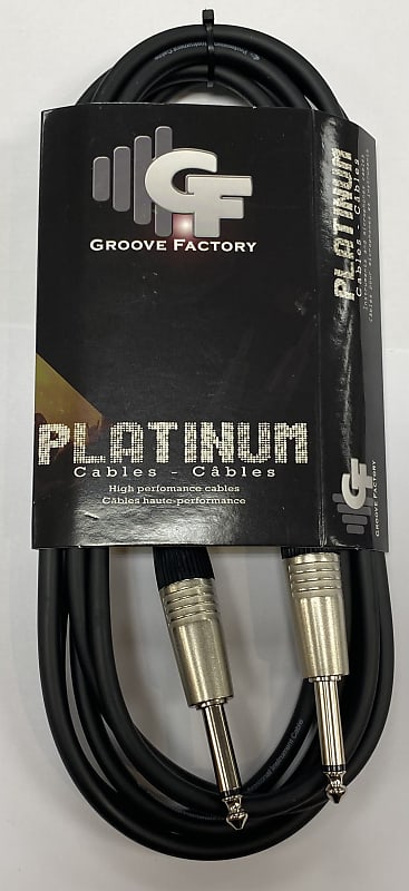 GROOVE FACTORY 10Ft | Reverb