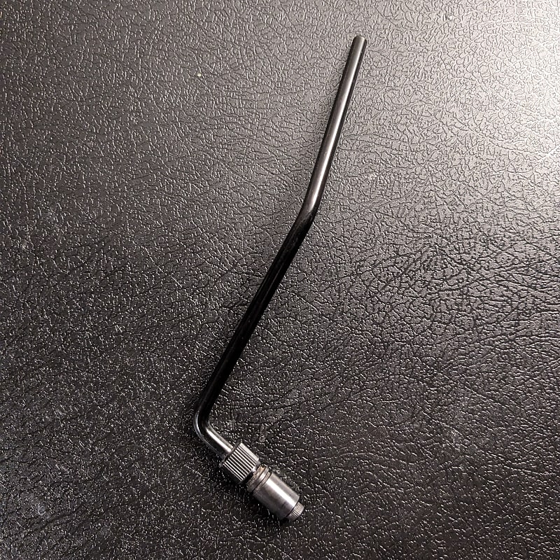 Floyd Rose Original tremolo bar - Black | Reverb