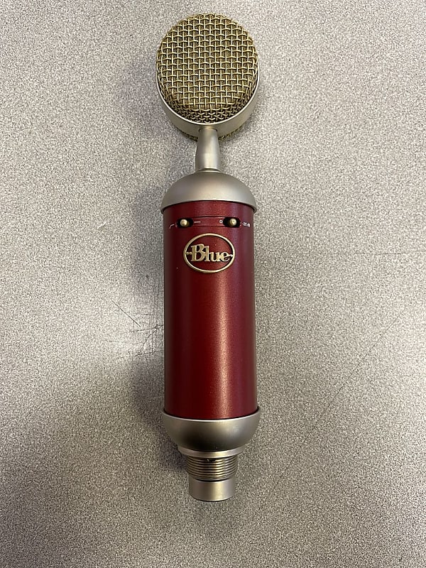Blue Microphones Spark Studio Microphone (Richmond, VA) | Reverb