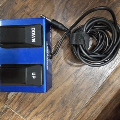 Behringer FS112V - Footswitch | Reverb