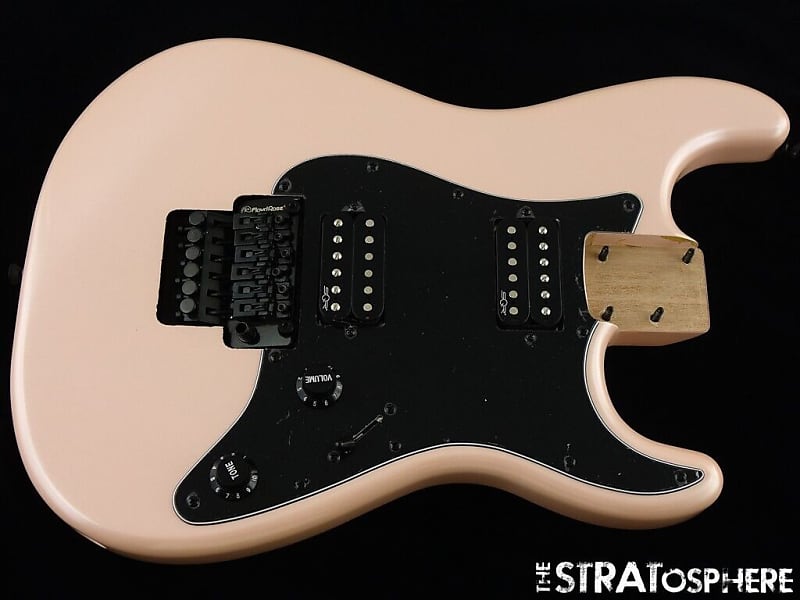 Fender Squier Contemporary Floyd Rose | Reverb Deutschland