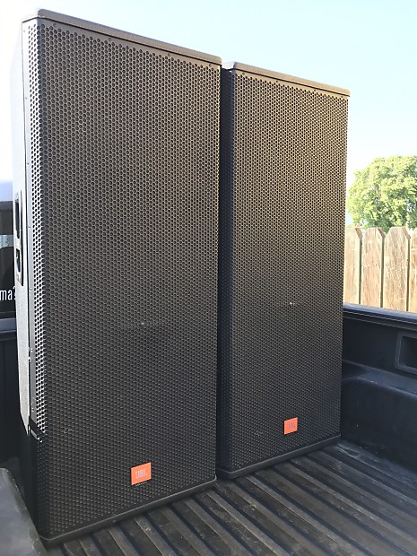 JBL, Crown, Behringer, BBE MRX 525, XTi 4000, CX2310, 382i | Reverb