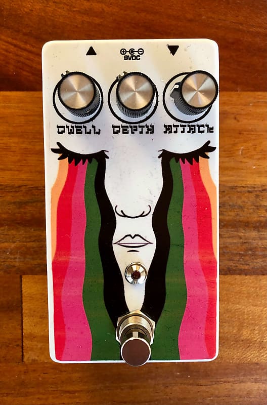 Ghost Echo pedal clone | Reverb