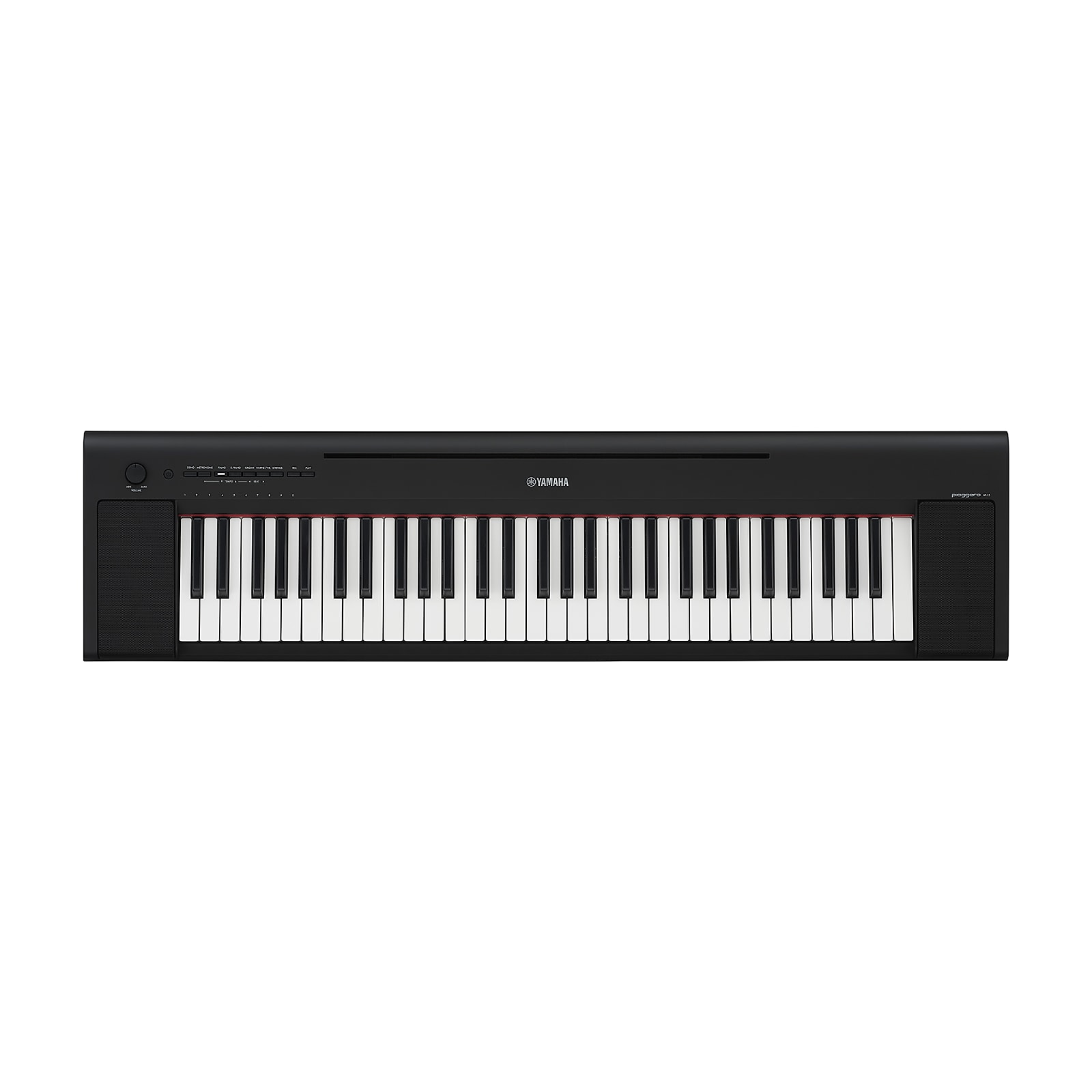 Yamaha Piaggero NP-15 61-Key Digital Piano | Reverb