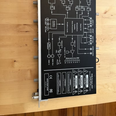 RME Fireface 800 and ARC USB | Reverb