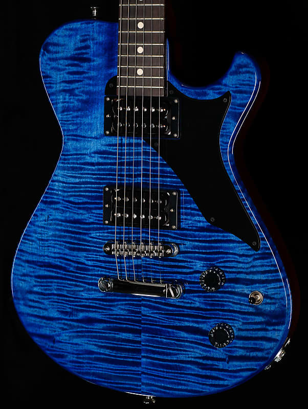 Knaggs Influence Kenai J MT HH Ocean Blue (102) | Reverb