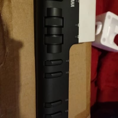 Yamaha VKB 100 Vocaloid Keytar 2019 | Reverb