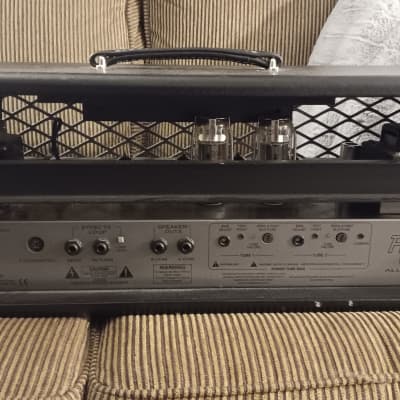 Randall RT-503 | Reverb