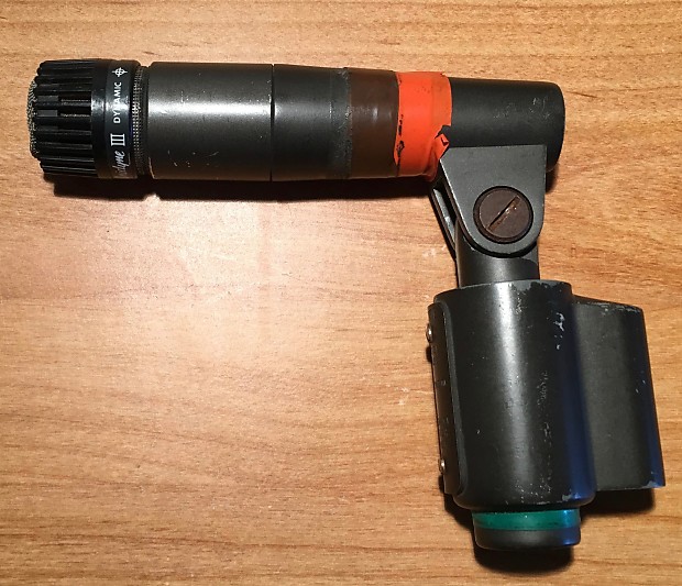 Shure SM56 microphone | Reverb