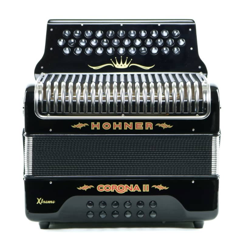 Accordions - New & Used Accordions For Sale | Reverb